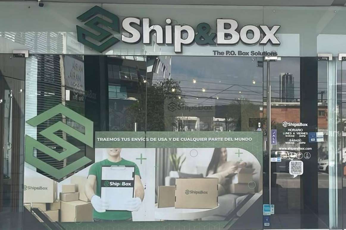 ¿Qué es un P.O. Box y cuáles son sus beneficios? - Ciudad Segura